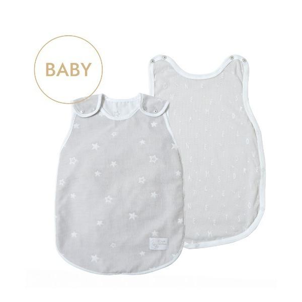 ※このアイテムは返品・交換対象外商品です。ZOZO問い合わせ番号:91177063ショップ:10mois，ディモワブランド:10mois，ディモワ商品名:【10mois(ディモワ)】PATTO MOTTO COOL Wガーゼ薄手ベビースリー...