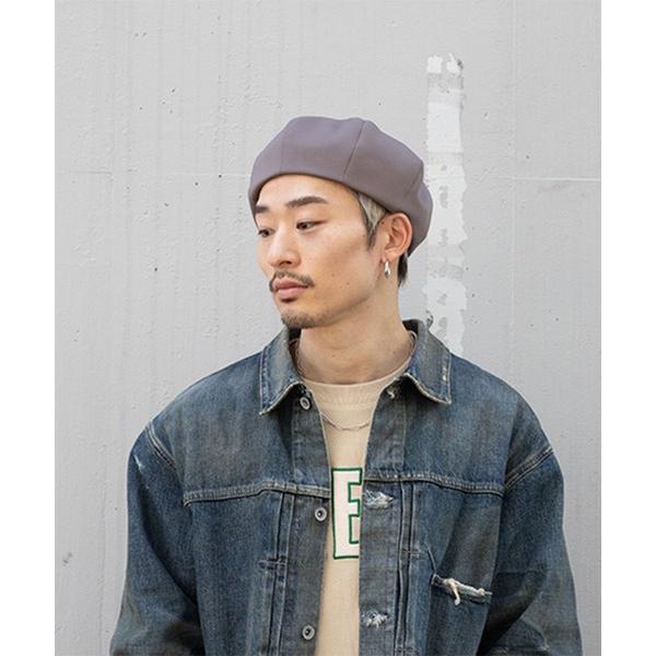 ZOZO問い合わせ番号:91177445ショップ:CA4LA，カシラブランド:CA4LA，カシラ商品名:CIRCLET REPLカテゴリ:帽子>ハンチング/ベレー帽ブランド品番:DOU02038素材:表地：ポリエステル100% 裏地：...