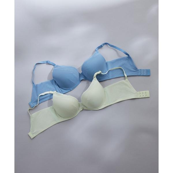 『セール実施中』ZOZO問い合わせ番号:91177459ショップ:une nana cool，ウンナナクールブランド:une nana cool，ウンナナクール商品名:ぷっくり上胸と背中すっきり BRAGENIC シンプルカテゴリ:アンダー...