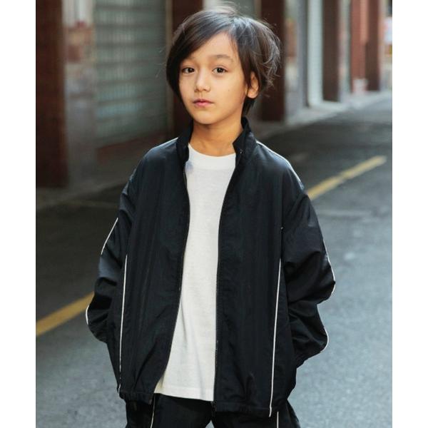 ZOZO問い合わせ番号:91178135ショップ:branshes，ブランシェスブランド:DRC branshes，ディーアールシーブランシェス，branshes，ブランシェス商品名:【WEB限定/DRC/セットアップ対応】配色パイピングナ...