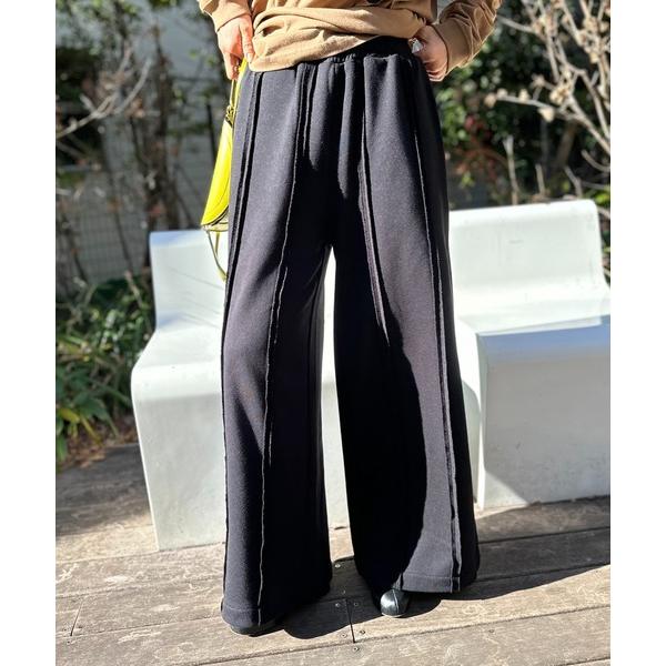 『タイムセール実施中』ZOZO問い合わせ番号:91178172ショップ:Bonjour Sagan，ボンジュールサガンブランド:mi via loca，ミヴィアロカ，Bonjour Sagan，ボンジュールサガン商品名:ウラケ カットオフ ...