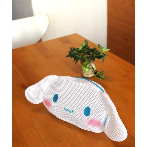 『タイムセール実施中』ZOZO問い合わせ番号:91178317ショップ:BAYBLO，ベイブロブランド:sanrio，サンリオ，BAYBLO，ベイブロ商品名:(SK)【sanrio】ダイカット まるごと洗える ポーチカテゴリ:財布/小物&g...