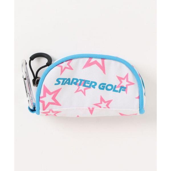 『タイムセール実施中』ZOZO問い合わせ番号:91179421ショップ:yield，イールドブランド:STARTER BLUE LABEL，スターターブルーレーベル，yield，イールド商品名:【STARTER GOLF】スターターゴルフ ...