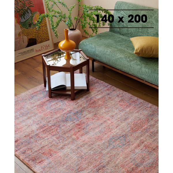 ZOZO問い合わせ番号:91179768ショップ:JOURNAL STANDARD，ジャーナルスタンダードブランド:journal standard Furniture ，ジャーナルスタンダードファニチャー商品名:ROSSMOYNE RUG...