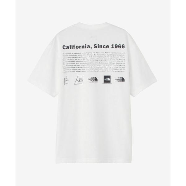 ZOZO問い合わせ番号:91179907ショップ:BEAVER，ビーバーブランド:THE NORTH FACE，ザノースフェイス商品名:THE NORTH FACE/ザ・ノース・フェイス　S/S Historical Logo Tee ヒス...