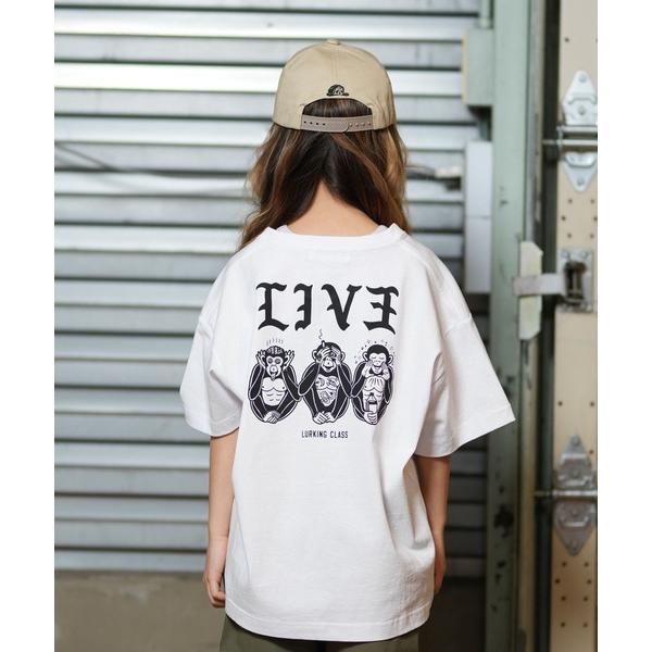 『セール実施中』ZOZO問い合わせ番号:91179946ショップ:ムラサキスポーツ，ムラサキスポーツブランド:LURKING CLASS，ラーキングクラス，ムラサキスポーツ，ムラサキスポーツ商品名:LURKING CLASS/ラーキングクラ...