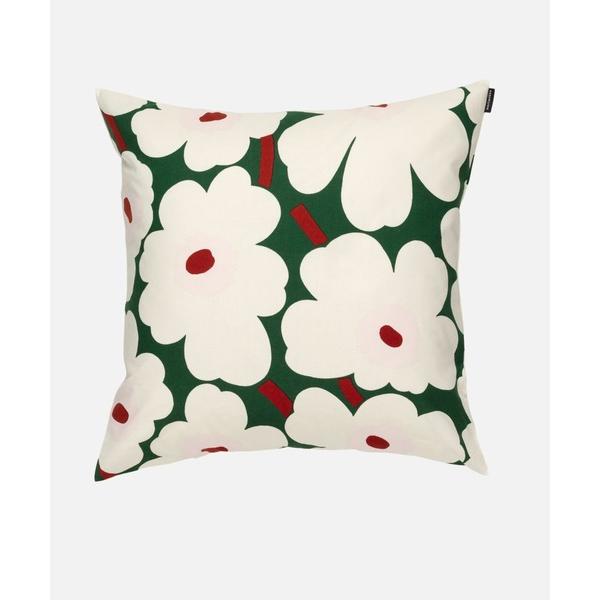 『タイムセール実施中』ZOZO問い合わせ番号:91180044ショップ:marimekko，マリメッコブランド:marimekko，マリメッコ商品名:Pieni Unikko / Cushion Cover 50x50cmカテゴリ:インテリ...