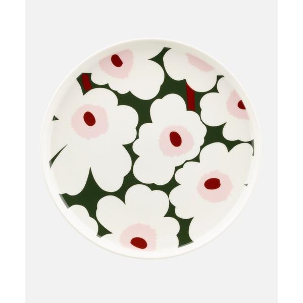 『タイムセール実施中』ZOZO問い合わせ番号:91180077ショップ:marimekko，マリメッコブランド:marimekko，マリメッコ商品名:Unikko / plate 25cmカテゴリ:食器/キッチン>食器ブランド品番:5...