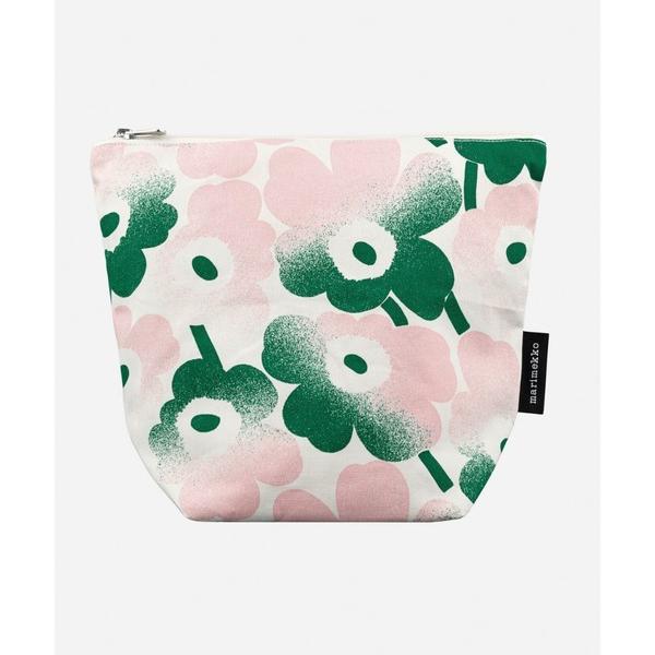 『タイムセール実施中』ZOZO問い合わせ番号:91180098ショップ:marimekko，マリメッコブランド:marimekko，マリメッコ商品名:Mini Unikko / Haivahdys Kajeカテゴリ:財布/小物>ポーチ...