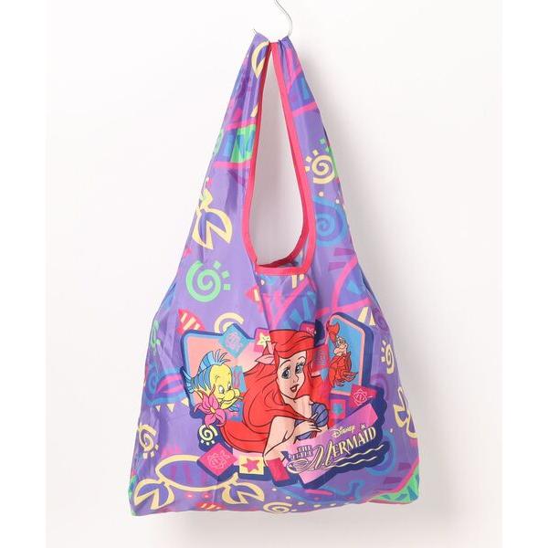 ZOZO問い合わせ番号:91180275ショップ:Rendez-Vous，ランデヴーブランド:Disney，ディズニー，Rendez-Vous，ランデヴー商品名:【 Disney NOSTALGICA 】 ノスタルジカ　マルシェエコバッグ ...