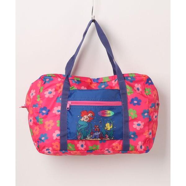 ZOZO問い合わせ番号:91180278ショップ:Rendez-Vous，ランデヴーブランド:Disney，ディズニー，Rendez-Vous，ランデヴー商品名:【 Disney NOSTALGICA 】 ノスタルジカ ボストンバッグ 25...