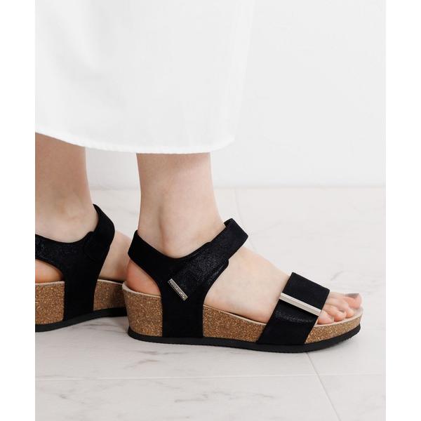 『タイムセール実施中』ZOZO問い合わせ番号:91180292ショップ:HIMIKO，ヒミコブランド:HIMIKO，ヒミコ，卑弥呼，ヒミコ商品名:【HIMIKO】メタルパーツスポーツサンダル/651203カテゴリ:シューズ>サンダルブ...