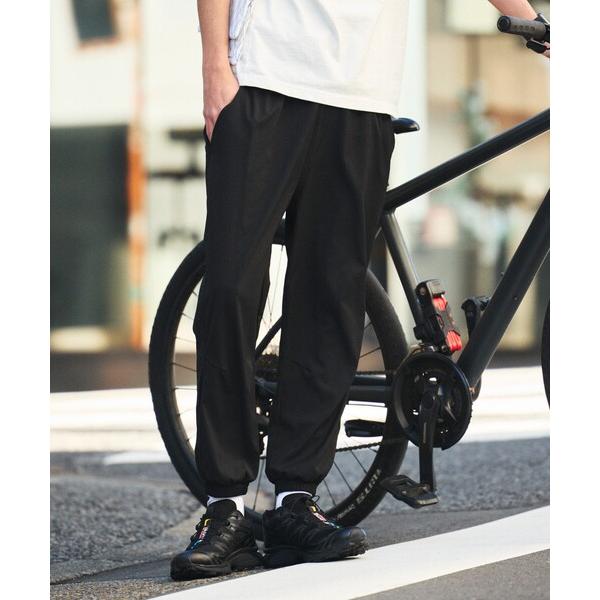 『セール実施中』ZOZO問い合わせ番号:91180523ショップ:FREAK'S STORE，フリークスストアブランド:FREAK'S STORE，フリークスストア商品名:限定展開 AiRide/エアライド ポケッタブル イージージョガーパ...