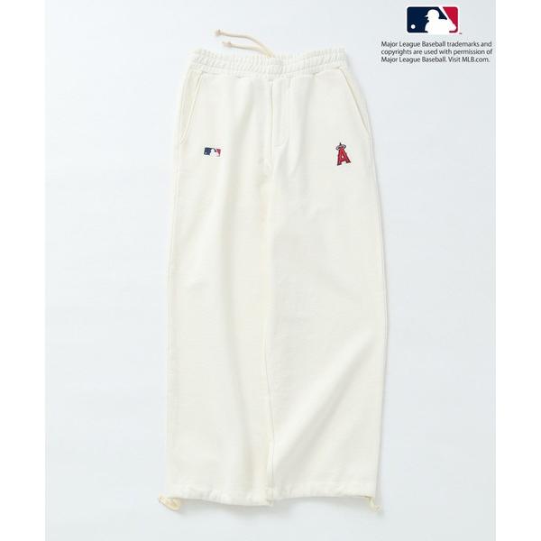 『タイムセール実施中』ZOZO問い合わせ番号:91211005ショップ:BAYFLOW，ベイフローブランド:MLB，メジャーリーグベースボール，BAYFLOW，ベイフロー商品名:【MLB(メジャーリーグベースボール)】チームロゴスウェットパ...