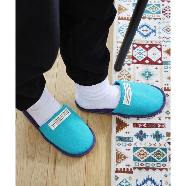 『セール実施中』ZOZO問い合わせ番号:91211021ショップ:niko and...，ニコアンドブランド:niko and...，ニコアンド商品名:オリジナルポータブルスリッパカテゴリ:インテリア>ルームシューズ/スリッパブランド...