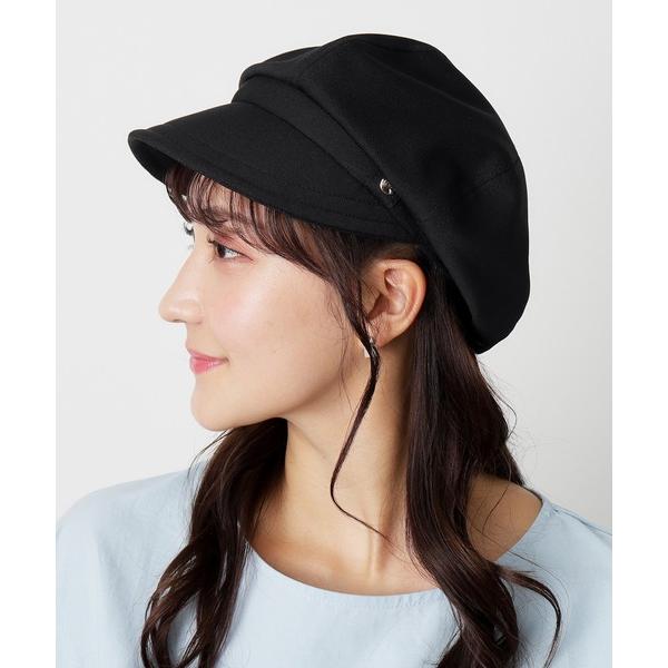 『セール実施中』ZOZO問い合わせ番号:91211965ショップ:MOONBAT，ムーンバットブランド:FURLA，フルラ，MOONBAT，ムーンバット商品名:キャスケット 洗える ６パネルカテゴリ:帽子>キャスケットブランド品番:2...