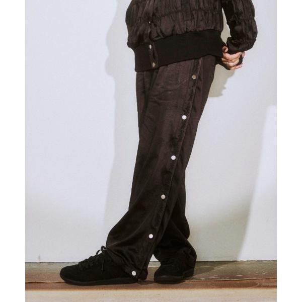 『タイムセール実施中』ZOZO問い合わせ番号:91218392ショップ:YARD PLUS/AUNT MARIE'S，ヤードプリュス/アントマリーズブランド:OPULENCE，オーピュレンス商品名:Gloss Motion サテンパンツカテ...