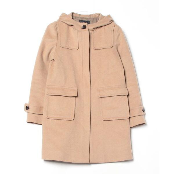 『セール実施中』参考価格：26，400円発売時期：2008年11月コンディション：B（目立つ使用感なし）使用感が少ない、または気にならないアイテム袖口：毛玉前身頃：汚れ参考商品名：GOW/MLTNフードコート--参考品番：352515101...