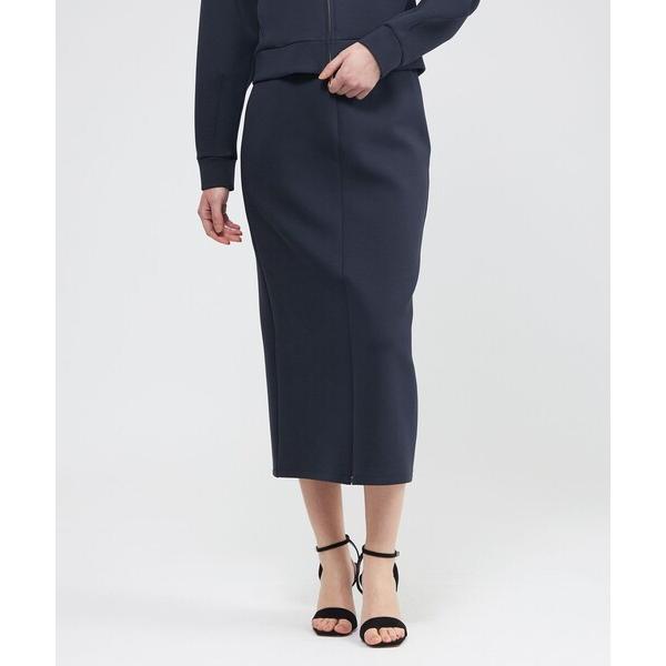 『タイムセール実施中』ZOZO問い合わせ番号:91242230ショップ:EPOCA，エポカブランド:EPOCA，エポカ商品名:【EPOCA STORIA】 コットンエアーダンボール タイトスカート 《WEB＆EPOCA THE SHOP店舗...