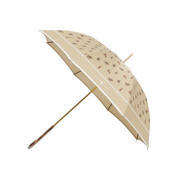 『セール実施中』ZOZO問い合わせ番号:91242500ショップ:MOONBAT，ムーンバットブランド:POLO RALPH LAUREN，ポロ ラルフ ローレン，MOONBAT，ムーンバット商品名:長傘 雨傘 ”COLOR POLO” ポ...