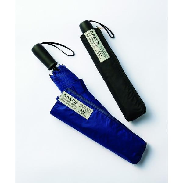 ZOZO問い合わせ番号:91242529ショップ:MOONBAT，ムーンバットブランド:FLO(A)TUS，フロータス，estaa，エスタ，MOONBAT，ムーンバット商品名:折りたたみ傘 大きいサイズ 超撥水 耐風 8本骨 ”フロータス6...