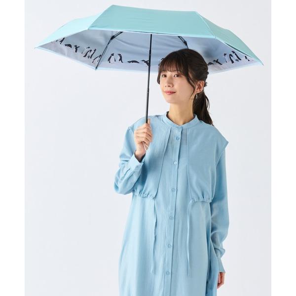 ZOZO問い合わせ番号:91242540ショップ:MOONBAT，ムーンバットブランド:estaa，エスタ，MOONBAT，ムーンバット商品名:遮光 晴雨兼用 折りたたみ日傘 断熱パラソル  ”ハニカム プリント” 50カテゴリ:ファッショ...