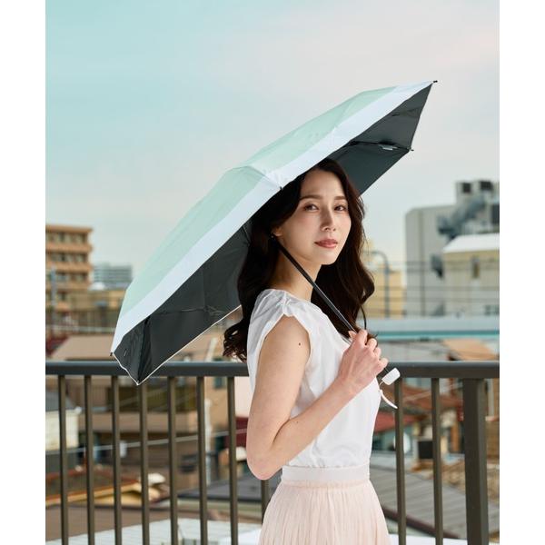 ZOZO問い合わせ番号:91242542ショップ:MOONBAT，ムーンバットブランド:estaa，エスタ商品名:遮光100 晴雨兼用 折りたたみ傘 コンパクト ”kowaza コワザ”カテゴリ:ファッション雑貨>折りたたみ傘ブランド...