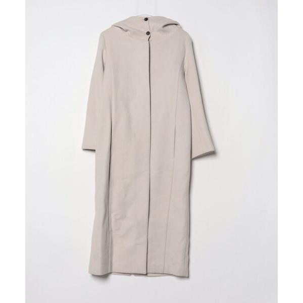 『セール実施中』参考価格：66，000円発売時期：2018年12月コンディション：A（使用感なし）数回使用した程度で使用感が感じられないアイテム参考商品名：タスマニアウールフードコート◆参考品番：18020938804040ZOZO問い合わ...