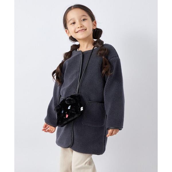 『タイムセール実施中』参考価格：7，920円発売時期：2022年11月コンディション：C（やや使用感あり）使用感があり、やや気になる傷や汚れがあるアイテム全体的：汚れ、色あせ袖：型崩れ内側：毛玉参考商品名：SHIPS any KIDS: ボ...