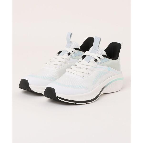 ZOZO問い合わせ番号:91273147ショップ:ASBee，アスビーブランド:ATHREAM，アスリーム，ASBee，アスビー商品名:ATHREAM アスリーム レディース ランニングシューズ【超軽量/幅広3E/滑りにくい】レディーススニ...