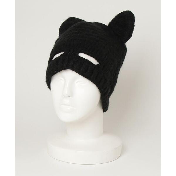 『セール実施中』ZOZO問い合わせ番号:91273455ショップ:FRIDGE，フリッジブランド:fridge，フリッジ商品名:【Macmahon kniting mills】マクマホンニッティングミルズ Knit Beanie-Tiger...