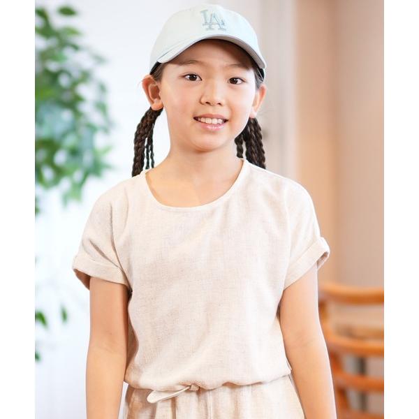 『セール実施中』ZOZO問い合わせ番号:91304267ショップ:ムラサキスポーツ，ムラサキスポーツブランド:ANTIBAL，アンティバル，ムラサキスポーツ，ムラサキスポーツ商品名:ANTIBAL/アンティバル 252AN3SH057 キッ...