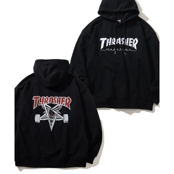 『セール実施中』ZOZO問い合わせ番号:91304292ショップ:CORPUS TOKYO，コーパス トーキョーブランド:THRASHER，スラッシャー，CORPUS　SELECT，コーパストーキョー，CORPUS TOKYO，コーパス ト...