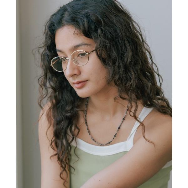 ZOZO問い合わせ番号:91304673ショップ:ROOP TOKYO，ループトーキョーブランド:NOEYEDIA，ノーアイディア，ROOPTOKYO，ループトウキョウ商品名:no eyedia/ノーアイディア OPTICAL / SUNG...