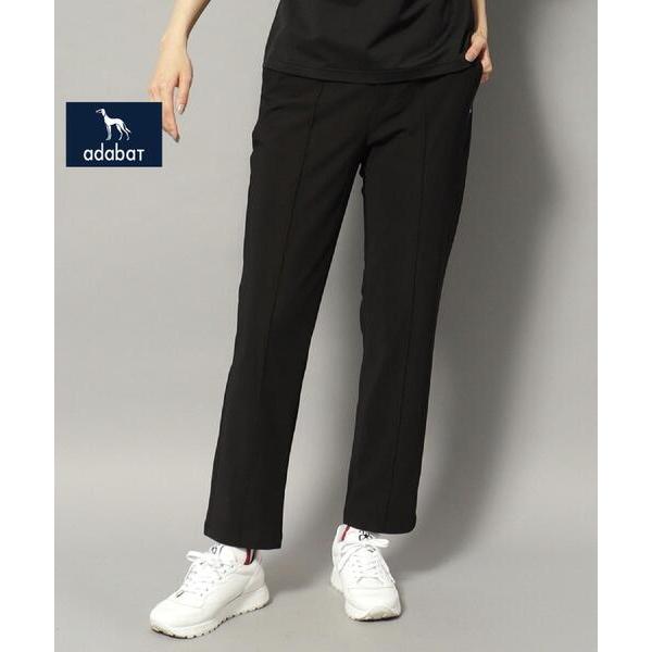 『タイムセール実施中』ZOZO問い合わせ番号:91304723ショップ:adabat，アダバットブランド:adabat，アダバット商品名:【新レーベル ADABAT NAVY】ドライタッチスリムパンツカテゴリ:パンツ>その他パンツブラ...