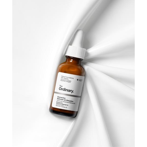 ※このアイテムは返品・交換対象外商品です。コスメ商品ZOZO問い合わせ番号:91305053ショップ:The Ordinary，オーディナリーブランド:The Ordinary，オーディナリー商品名:GR2エマルジョン (グラナクティブレチ...