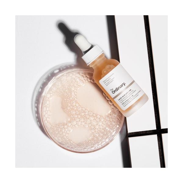 ※このアイテムは返品・交換対象外商品です。コスメ商品ZOZO問い合わせ番号:91305054ショップ:The Ordinary，オーディナリーブランド:The Ordinary，オーディナリー商品名:LA10+HAフェイスセラム (乳酸*1...