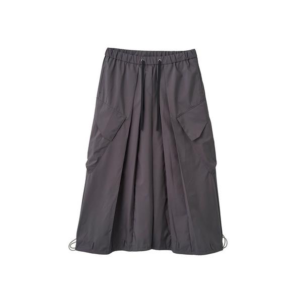 ZOZO問い合わせ番号:91305465ショップ:TROVE，トローヴブランド:和ROBE，ワローブ商品名:WAROBE / SOFT THREE LAYER EASY HAKAMA TECH ( LEVEL6 )カテゴリ:パンツ>カ...