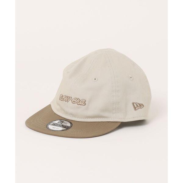 『タイムセール実施中』ZOZO問い合わせ番号:91305619ショップ:ムラサキスポーツ，ムラサキスポーツブランド:NEW ERA，ニューエラ，ムラサキスポーツ，ムラサキスポーツ商品名:NEW ERA/ニューエラ キッズ My1st 9TW...