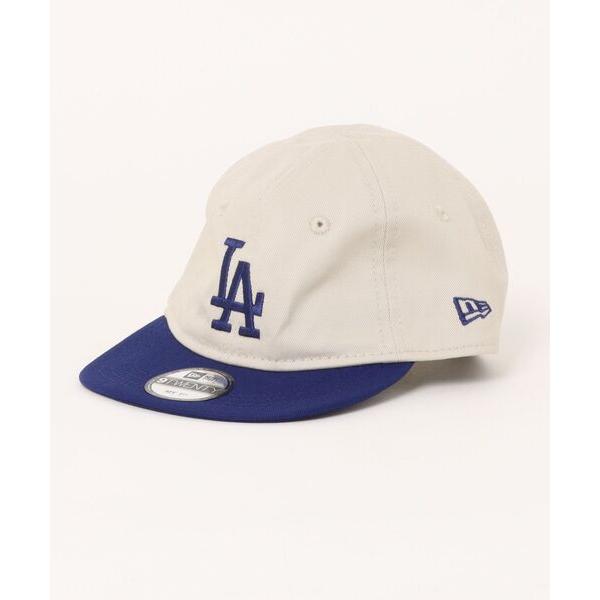 『タイムセール実施中』ZOZO問い合わせ番号:91305620ショップ:ムラサキスポーツ，ムラサキスポーツブランド:NEW ERA，ニューエラ，ムラサキスポーツ，ムラサキスポーツ商品名:NEW ERA/ニューエラ キッズ My1st 9TW...