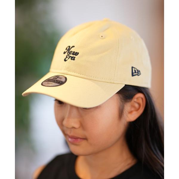 『セール実施中』ZOZO問い合わせ番号:91305630ショップ:ムラサキスポーツ，ムラサキスポーツブランド:NEW ERA，ニューエラ，ムラサキスポーツ，ムラサキスポーツ商品名:NEW ERA/ニューエラ キッズ キャップ 帽子 Yout...