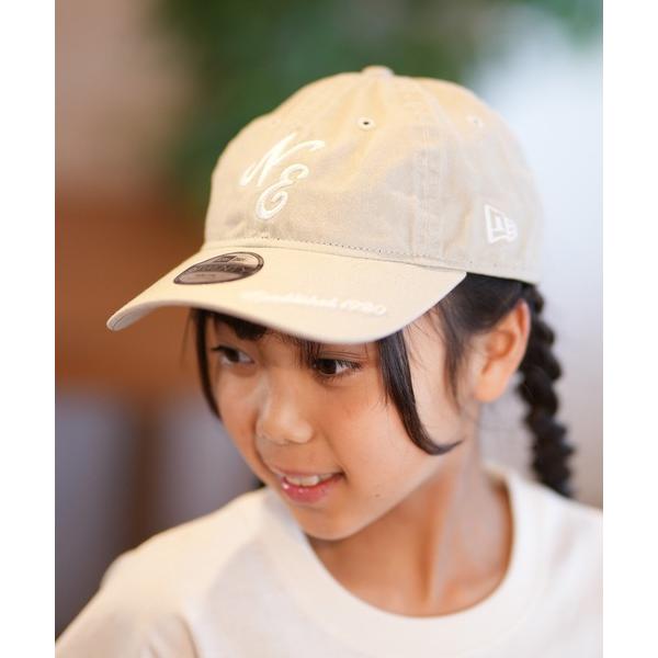 『セール実施中』ZOZO問い合わせ番号:91305634ショップ:ムラサキスポーツ，ムラサキスポーツブランド:NEW ERA，ニューエラ，ムラサキスポーツ，ムラサキスポーツ商品名:NEW ERA/ニューエラ キッズ キャップ 帽子 Yout...