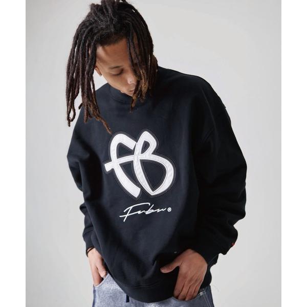 『セール実施中』ZOZO問い合わせ番号:91305795ショップ:CORPUS TOKYO，コーパス トーキョーブランド:FUBU， フブ，THE MARX RE CREATION，ザマルクスリクリエーション商品名:【FUBU/フブ】Swe...