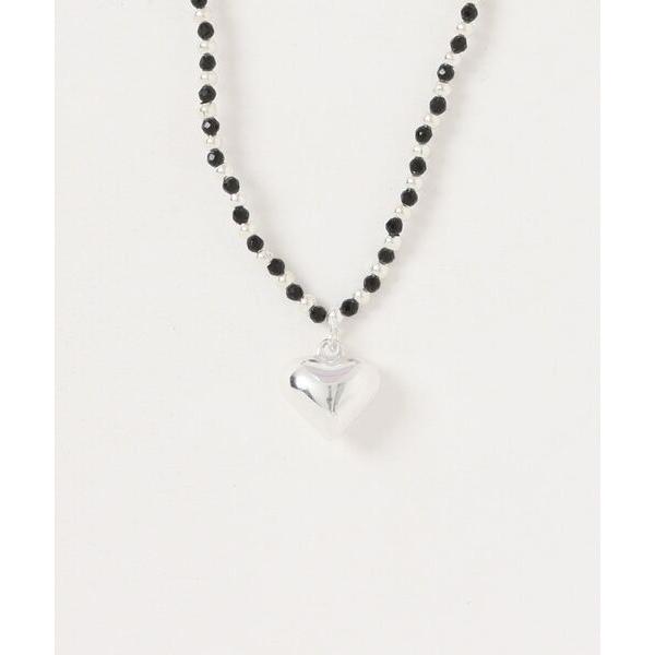 『セール実施中』ZOZO問い合わせ番号:91305808ショップ:BURNER，バーナーブランド:Burner，バーナー商品名:【CHI SELECT】ハート 雫 デザイン ネックレス chi-necklace-00841 Nカテゴリ:アク...