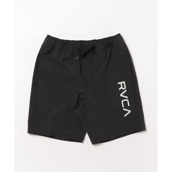 『セール実施中』※このアイテムは返品・交換対象外商品です。ZOZO問い合わせ番号:91305818ショップ:ムラサキスポーツ，ムラサキスポーツブランド:RVCA，ルーカ，ムラサキスポーツ，ムラサキスポーツ商品名:RVCA/ルーカ キッズ 水...