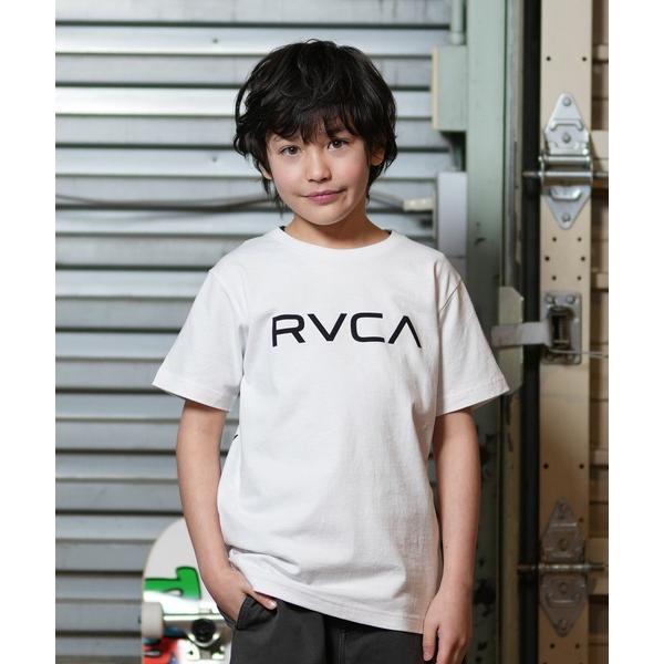 『セール実施中』ZOZO問い合わせ番号:91305820ショップ:ムラサキスポーツ，ムラサキスポーツブランド:RVCA，ルーカ，ムラサキスポーツ，ムラサキスポーツ商品名:RVCA/ルーカ KIDS DAY DREAM RVCA ST キッズ...