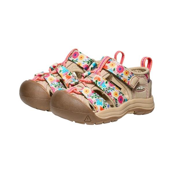 ZOZO問い合わせ番号:91305933ショップ:ムラサキスポーツ，ムラサキスポーツブランド:KEEN，キーン，ムラサキスポーツ，ムラサキスポーツ商品名:KEEN/キーン キッズ サンダル 水陸両用 NEWPORT H2 ニューポート 10...