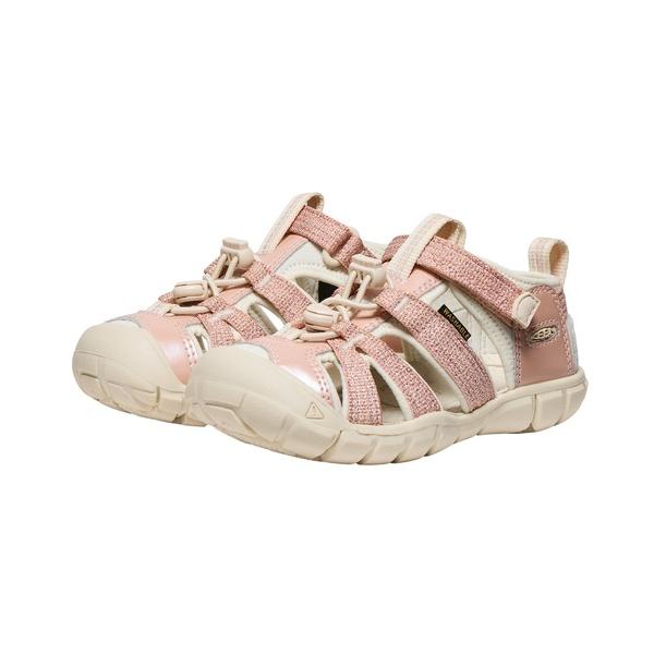 ZOZO問い合わせ番号:91305939ショップ:ムラサキスポーツ，ムラサキスポーツブランド:KEEN，キーン，ムラサキスポーツ，ムラサキスポーツ商品名:KEEN/キーン キッズ サンダル 水陸両用 SEACAMP II CNX シーキャン...