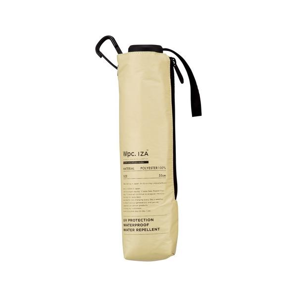ZOZO問い合わせ番号:91305982ショップ:Wpc./KiU，ダブリュピーシーキウブランド:IZA，イーザ，Wpc.，ダブリュピーシー商品名:IZA Type:WIND RESISTANCE 耐風カテゴリ:ファッション雑貨>折り...