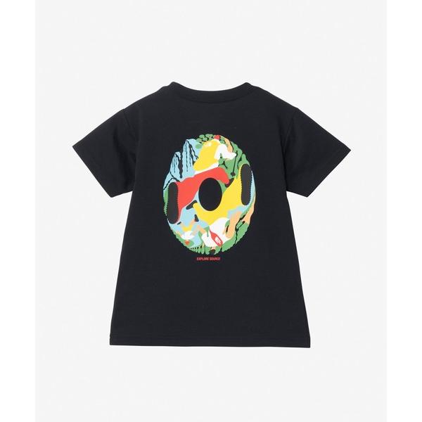 ZOZO問い合わせ番号:91306084ショップ:ムラサキスポーツ，ムラサキスポーツブランド:THE NORTH FACE，ザノースフェイス，ムラサキスポーツ，ムラサキスポーツ商品名:THE NORTH FACE/ザ・ノース・フェイス T ...